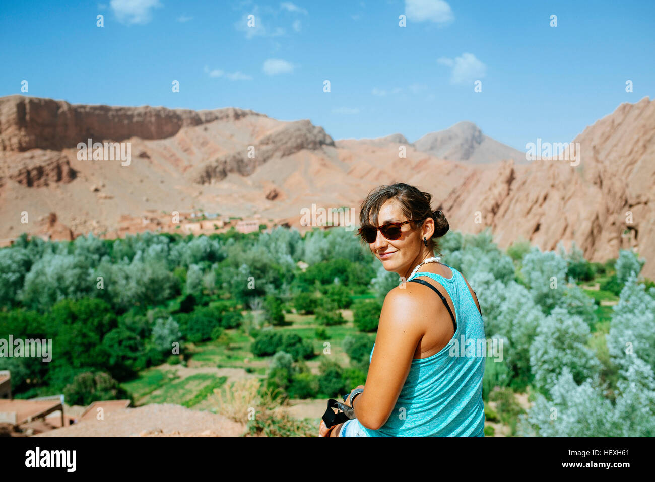 Midelt hi-res stock photography and images - Alamy