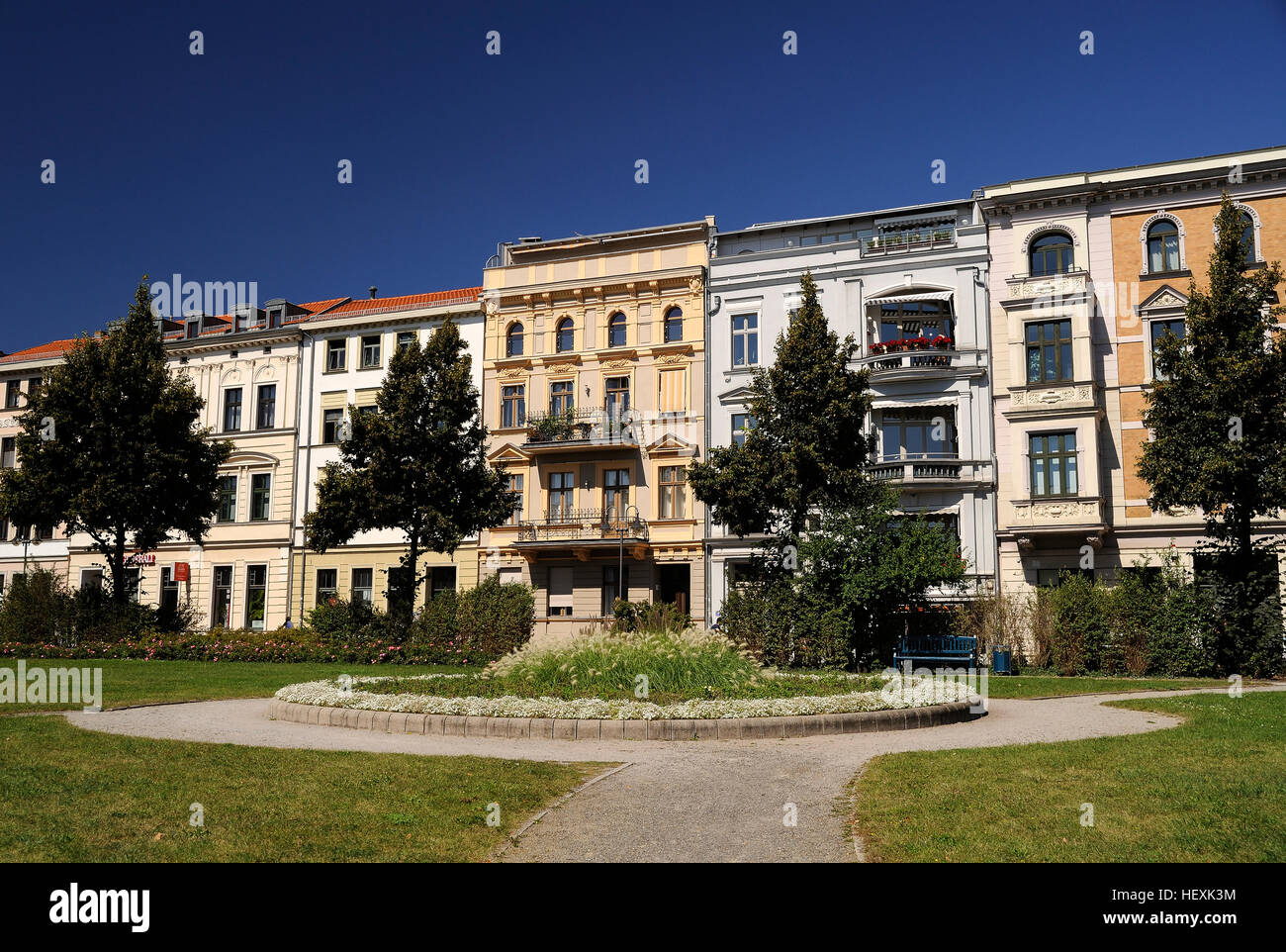 Cottbus brandenburg hi-res stock photography and images - Alamy