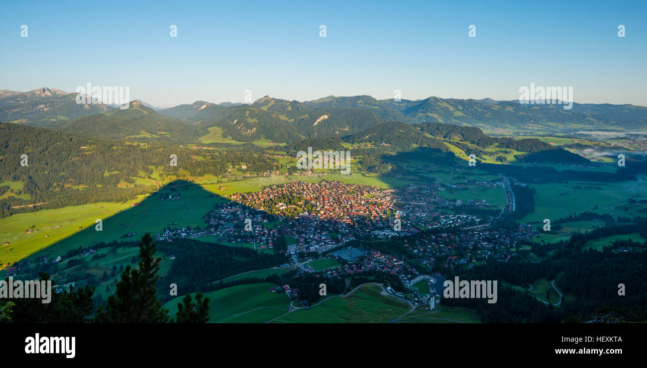 Schattenberg hi-res stock photography and images - Alamy
