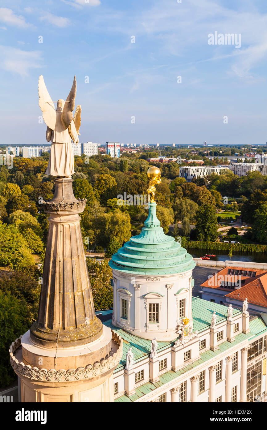 Nicholas angel hi-res stock photography and images - Alamy