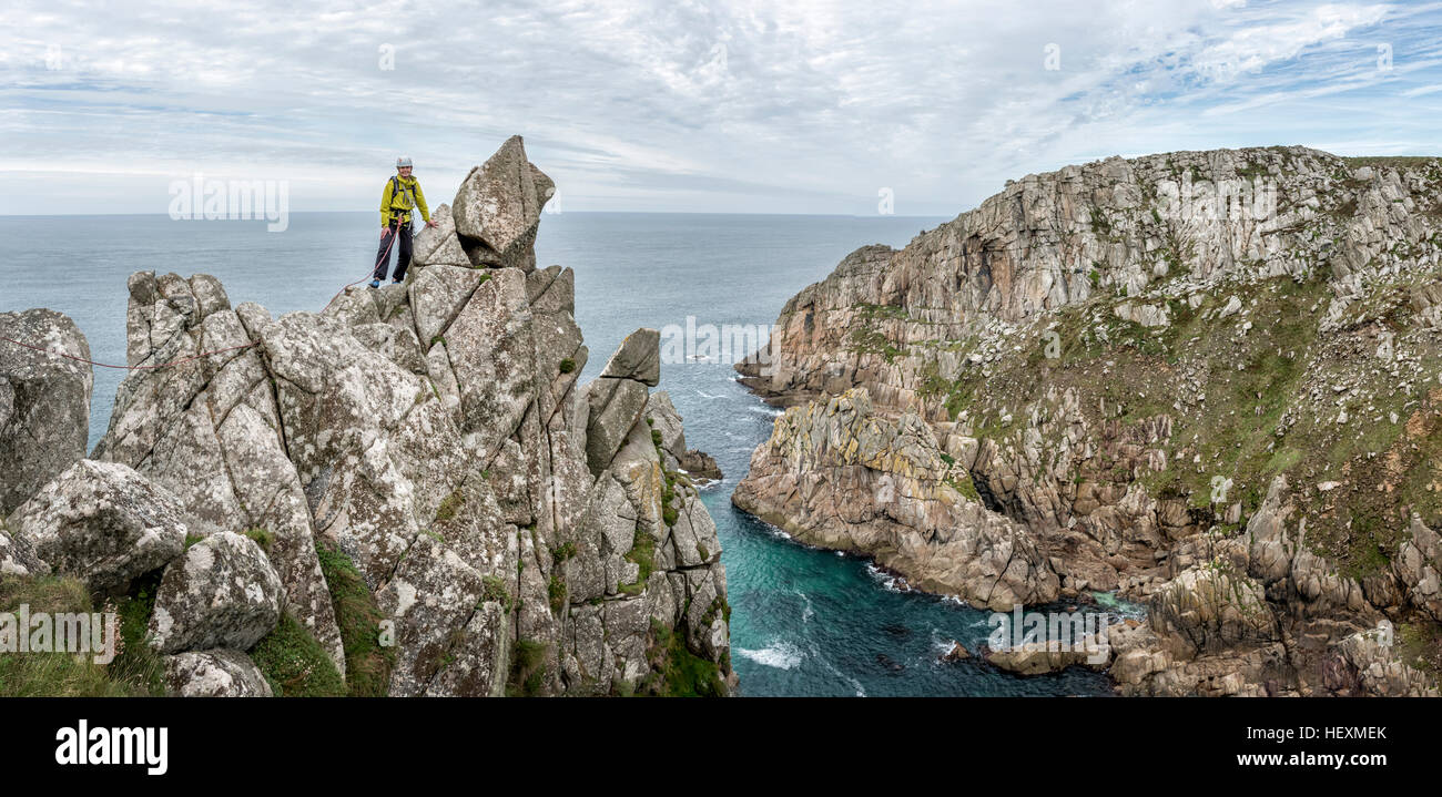 Commando experience hi-res stock photography and images - Alamy