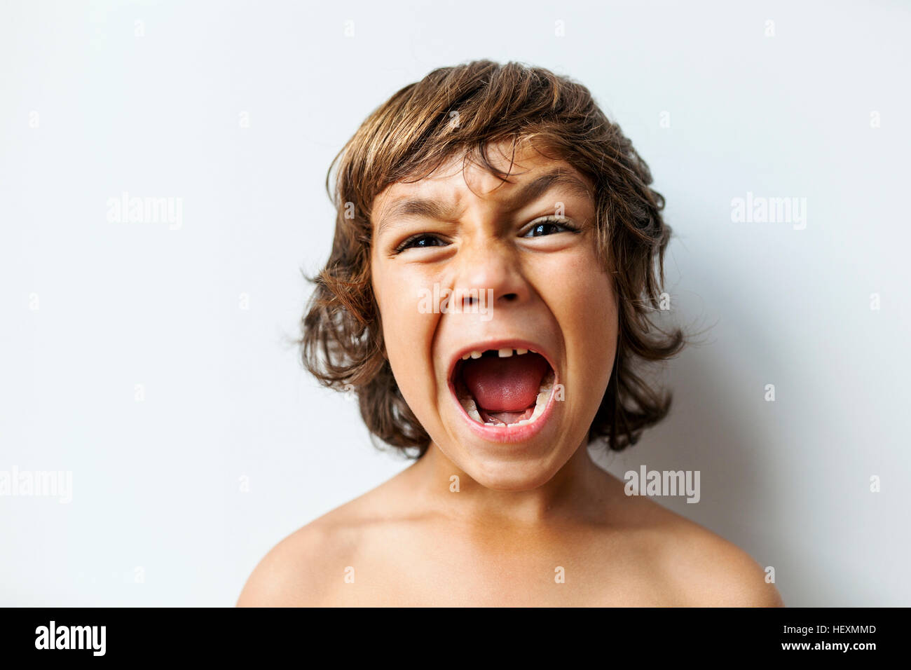 Tooth pain boy hi-res stock photography and images - Alamy