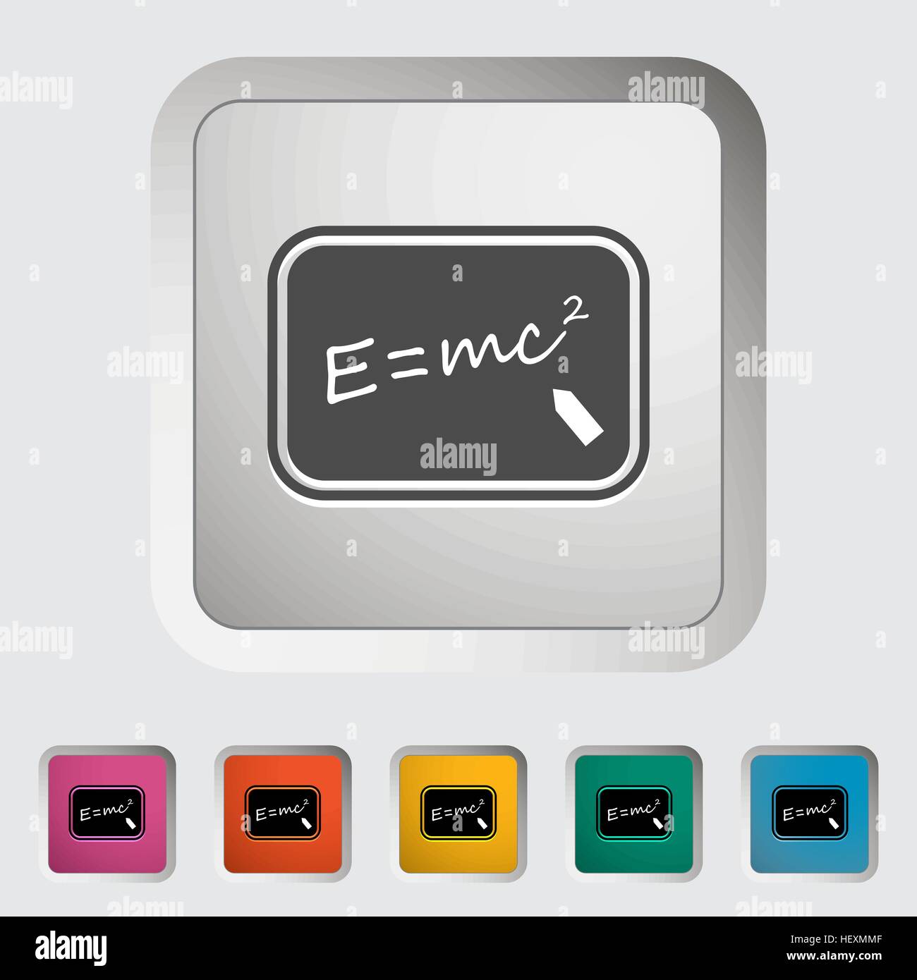 E mc2 vector vectors hi-res stock photography and images - Alamy