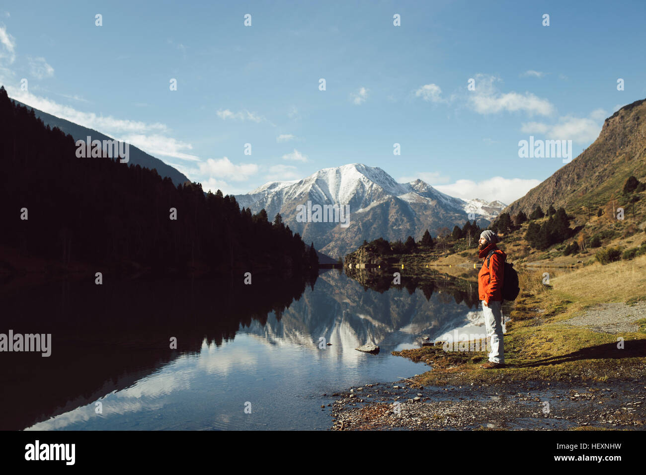 Pic carlit hi-res stock photography and images - Alamy