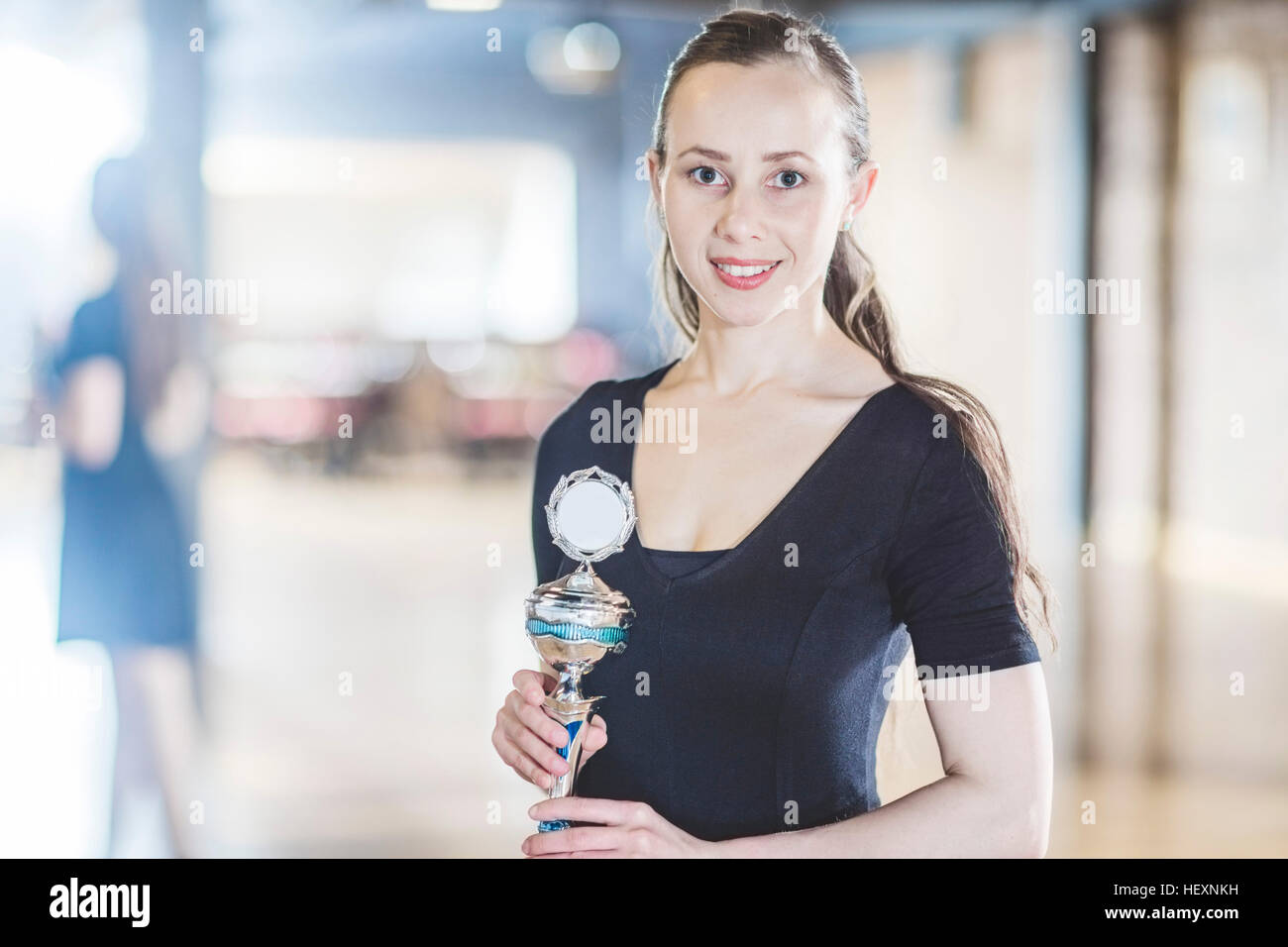 Tango dancer hi-res stock photography and images - Alamy
