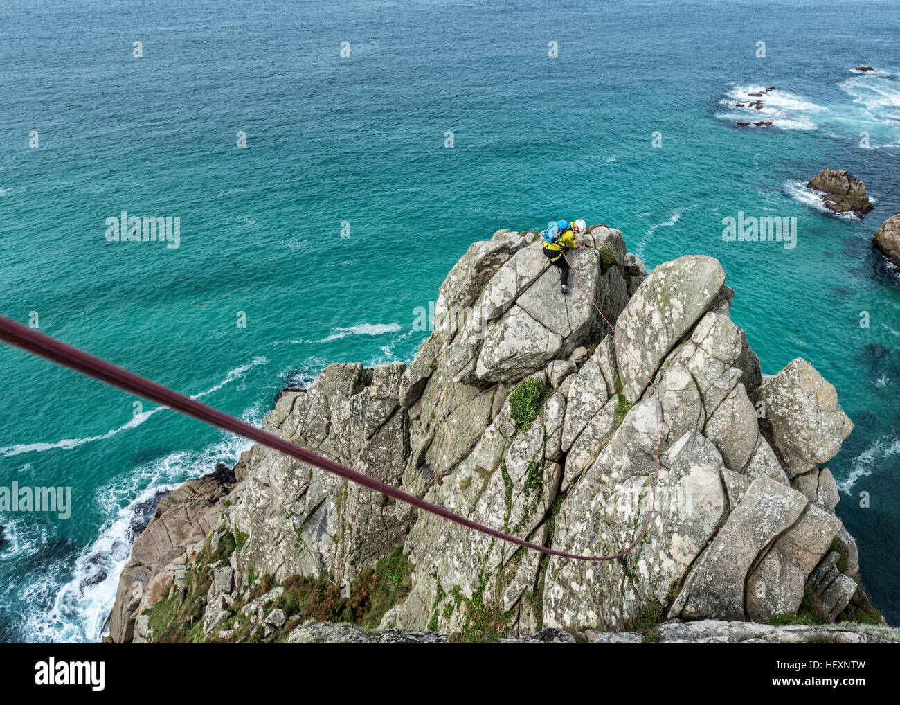 Commando ridge hi-res stock photography and images - Alamy