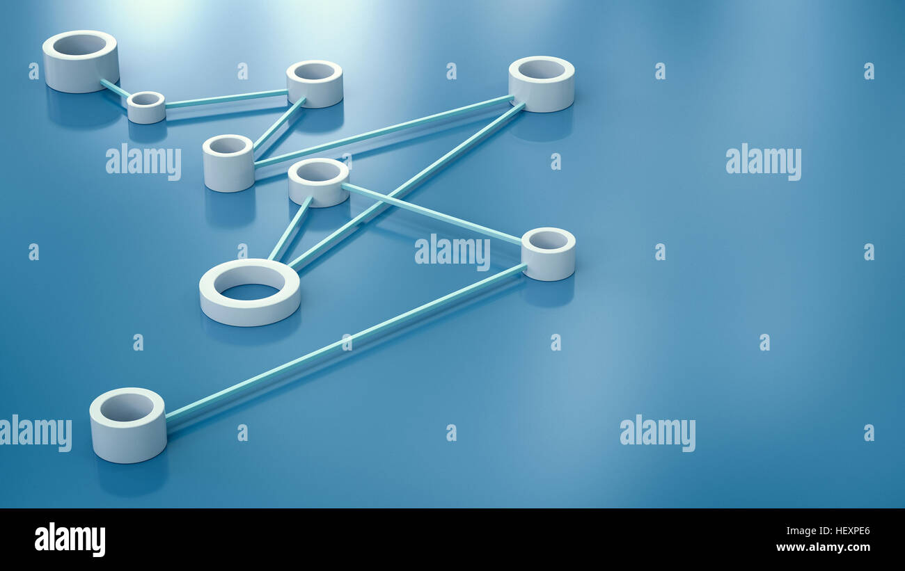 Geometry and 3d shapes hi-res stock photography and images - Alamy