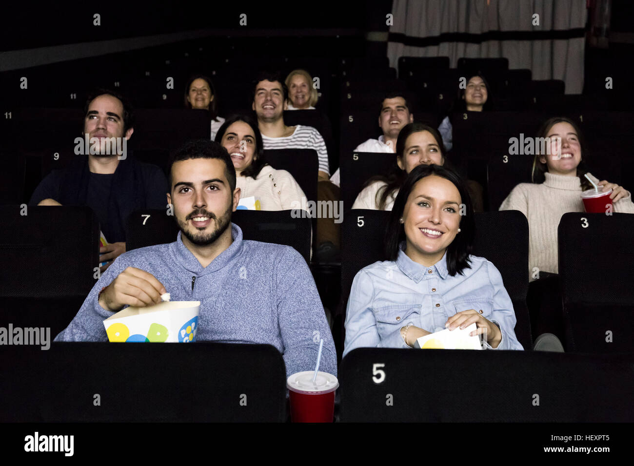 65 movie hi-res stock photography and images - Alamy