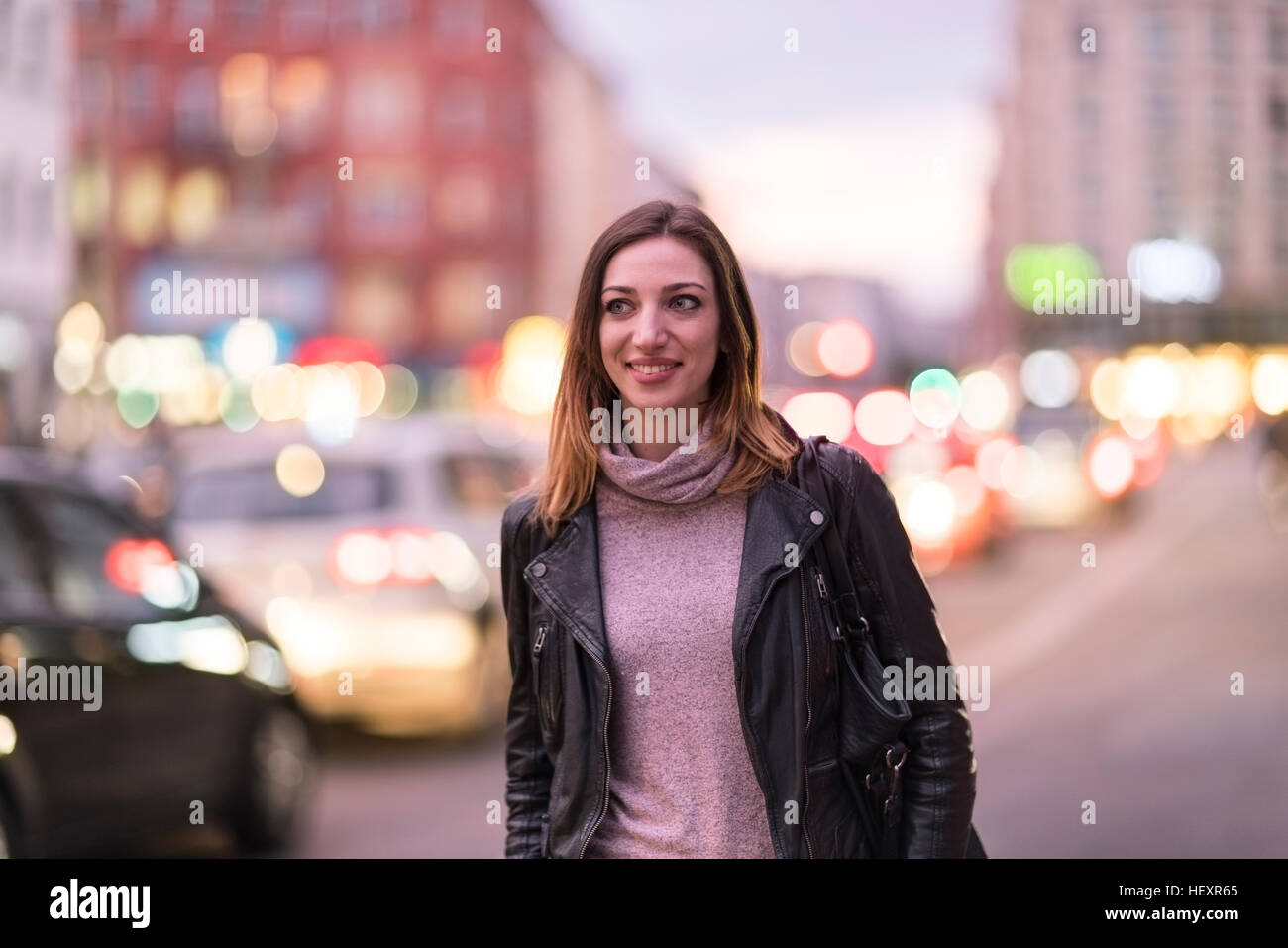 Out of the city hi-res stock photography and images - Alamy