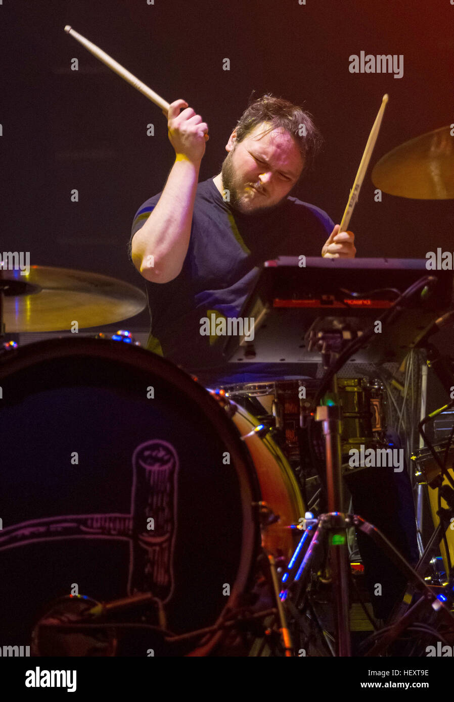 Mark devine hi-res stock photography and images - Alamy