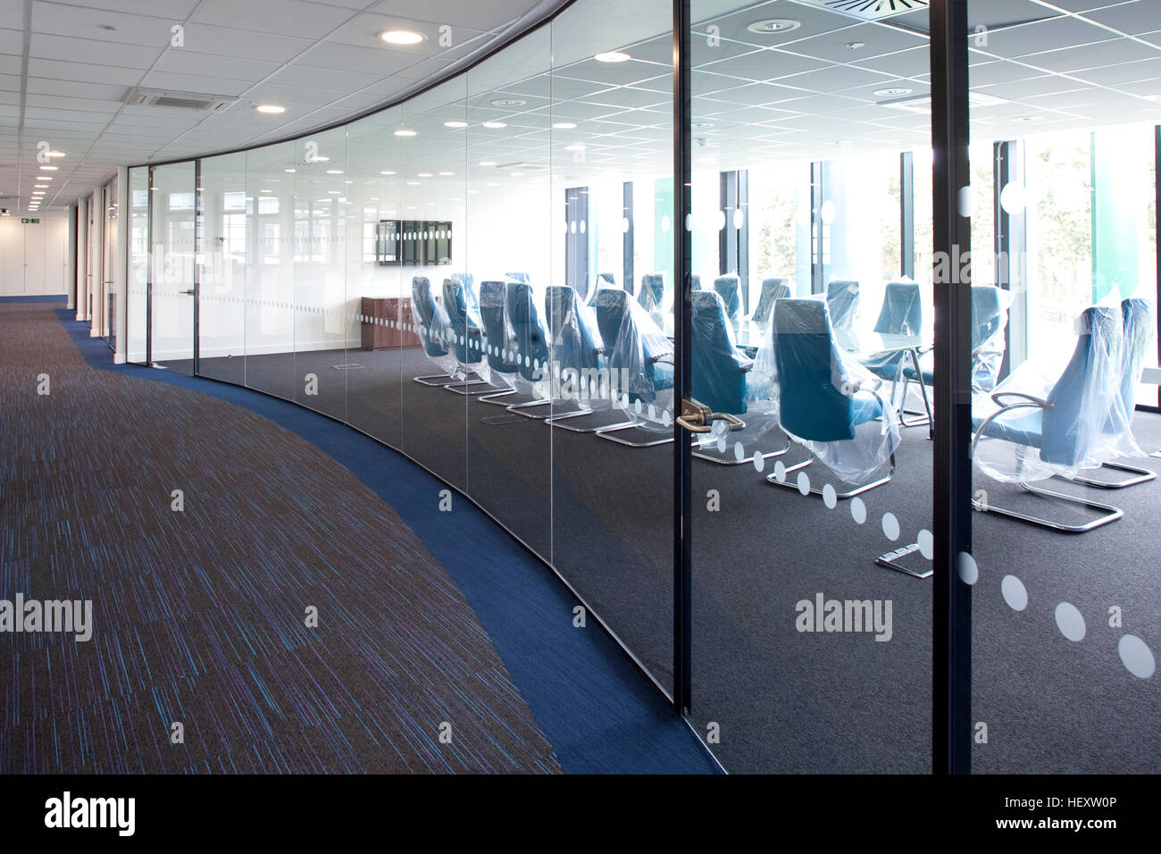 Barking and Dagenham College London Romsey BDC Stock Photo - Alamy