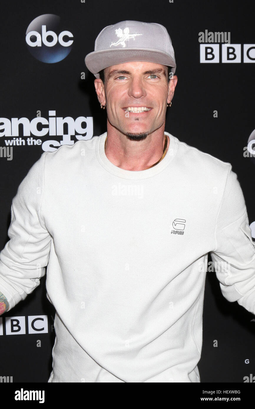 ABC's 'Dancing With The Stars' Season 23 Finale at The Grove Featuring ...