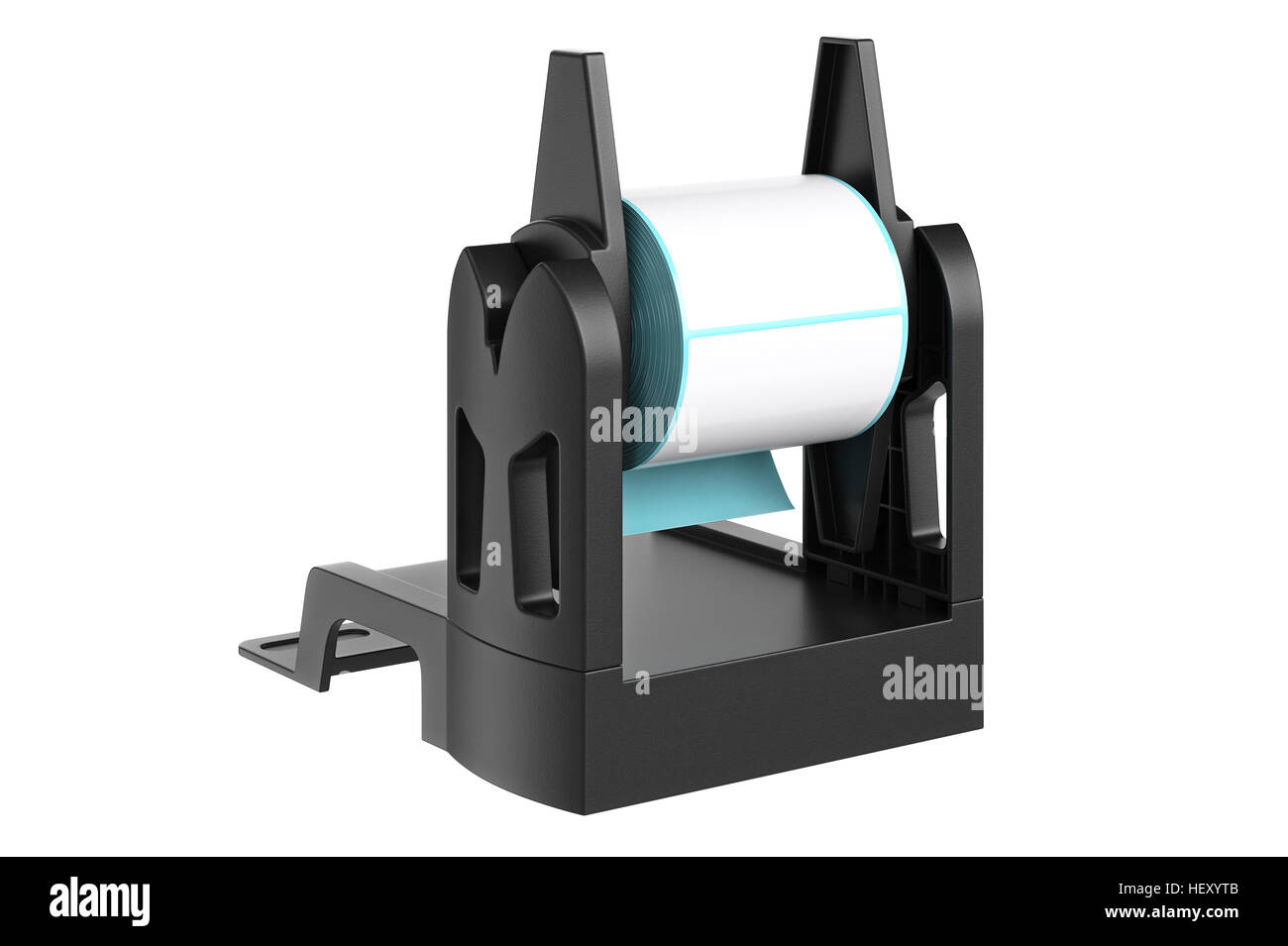 Barcode label printing hi-res stock photography and images - Alamy
