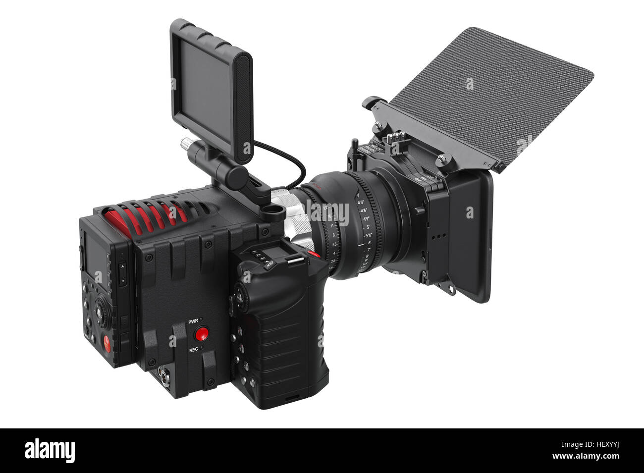 3d camcorder hi-res stock photography and images - Alamy