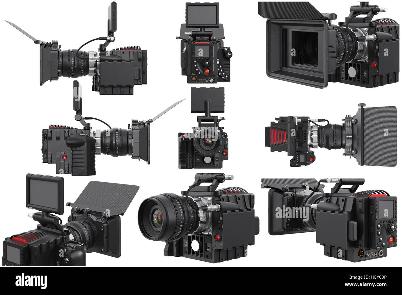 Optical device hi-res stock photography and images - Alamy