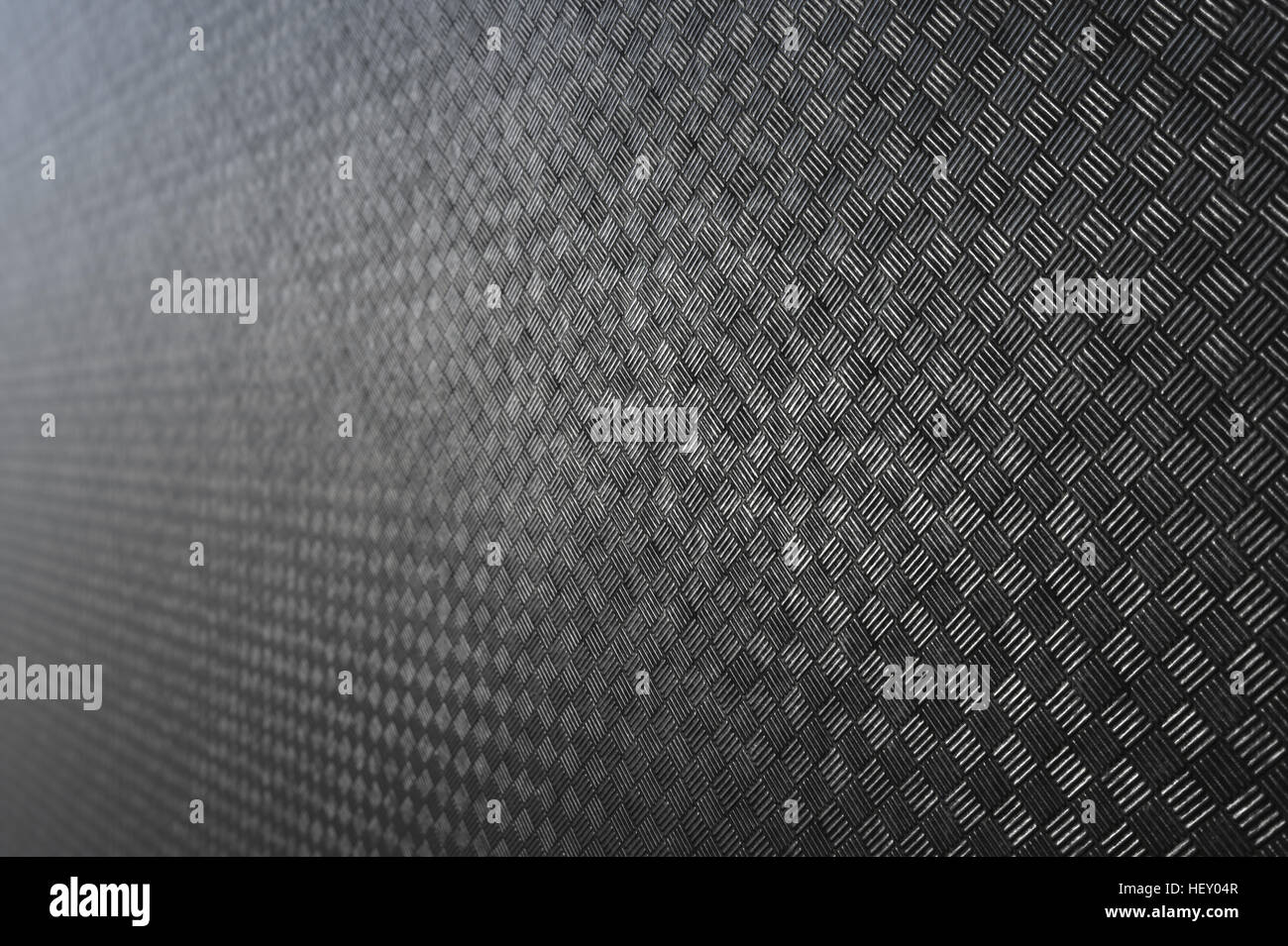 Metallic dark square pattern background Stock Photo - Alamy