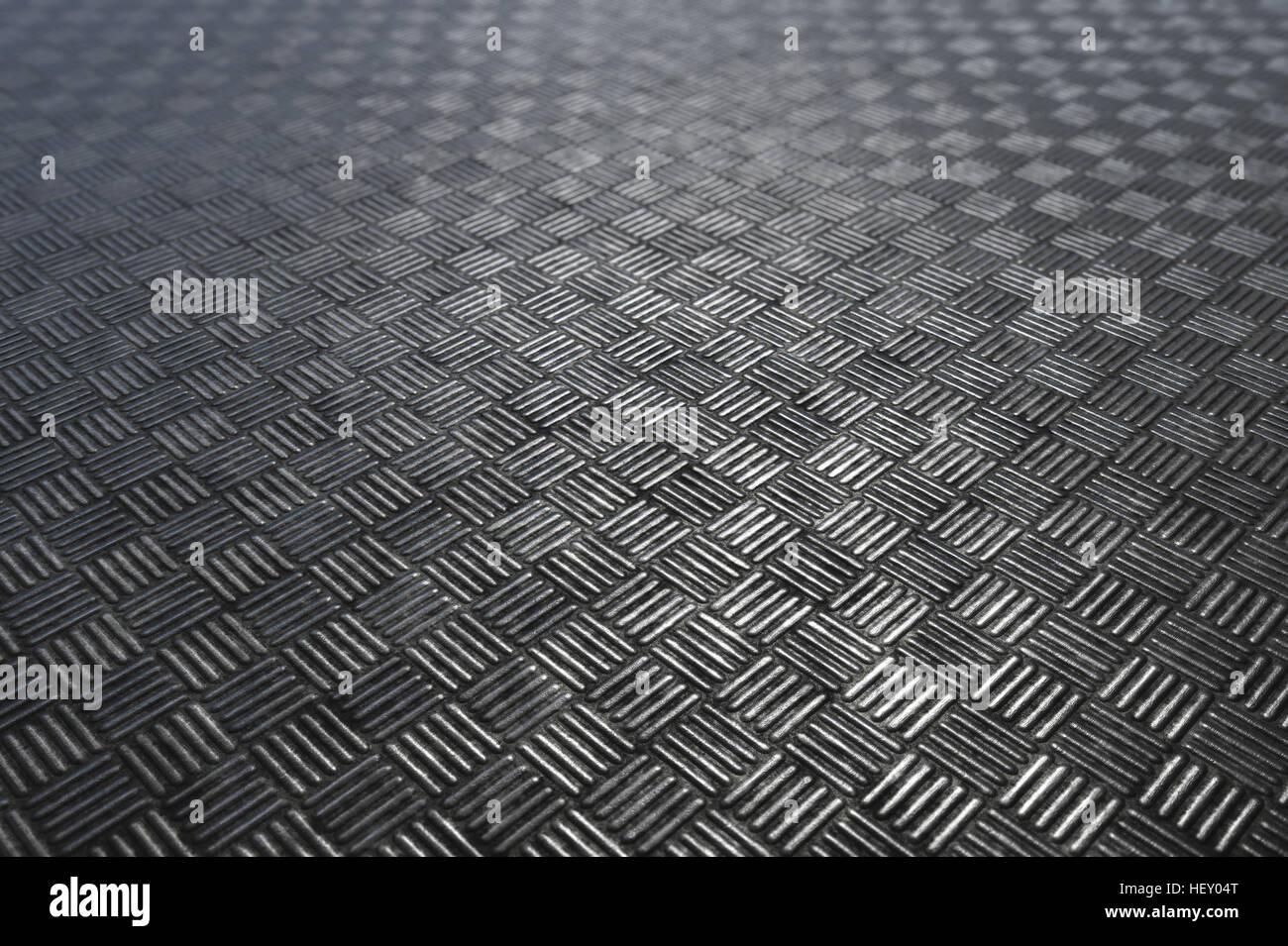 Metallic square pattern background Stock Photo - Alamy