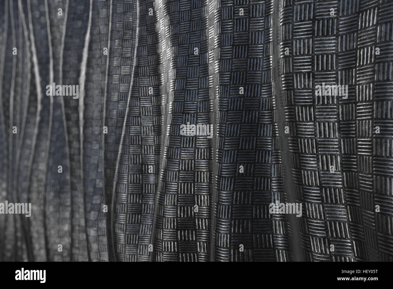 Metallic pattern abstract soft background Stock Photo - Alamy