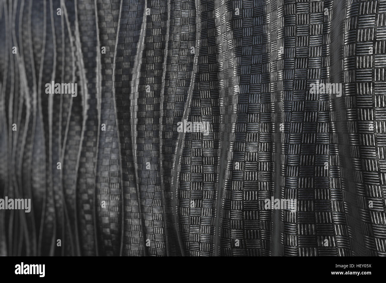 Metallic pattern abstract soft background Stock Photo - Alamy