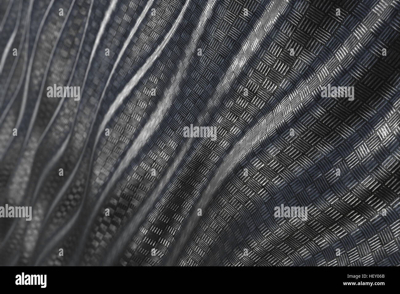 Metallic pattern abstract soft background Stock Photo - Alamy