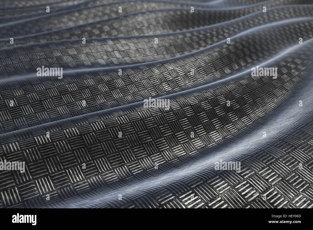 Metallic pattern abstract soft background Stock Photo - Alamy