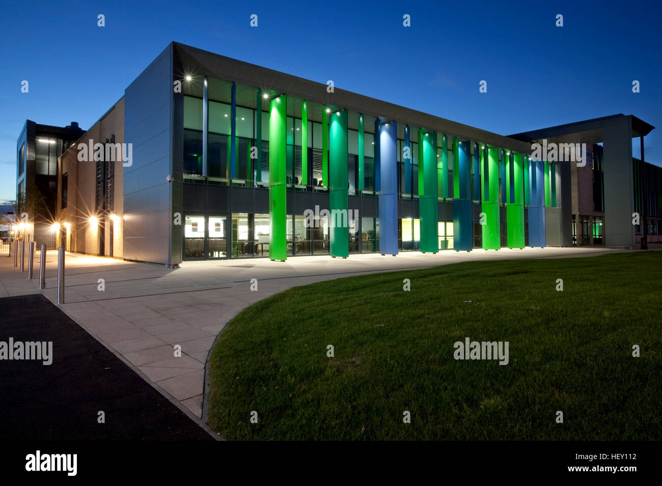Barking and dagenham college hi-res stock photography and images - Alamy