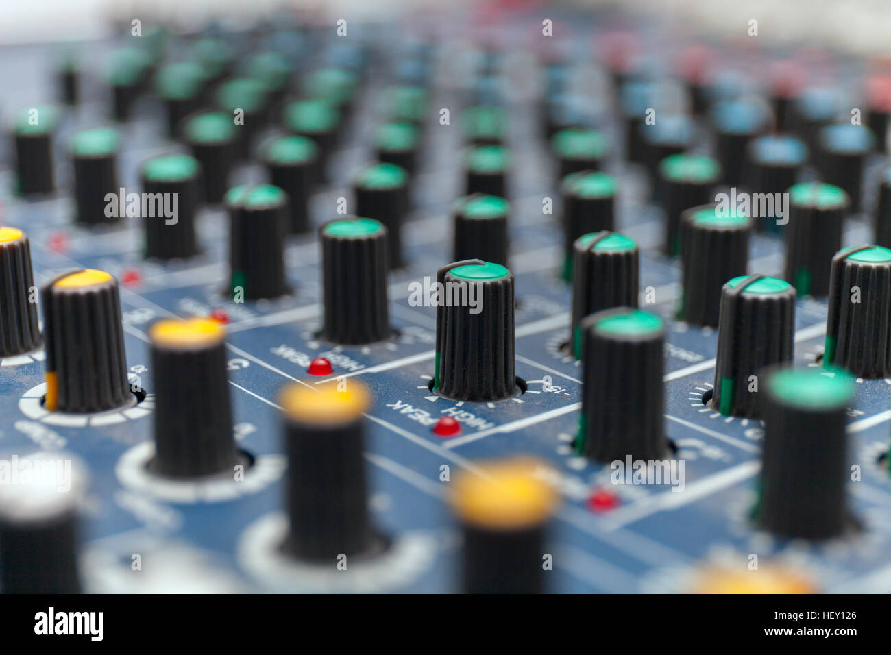 Amplifier texture hi-res stock photography and images - Alamy