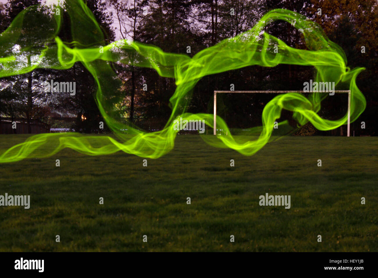 Ectoplasm hi-res stock photography and images - Alamy