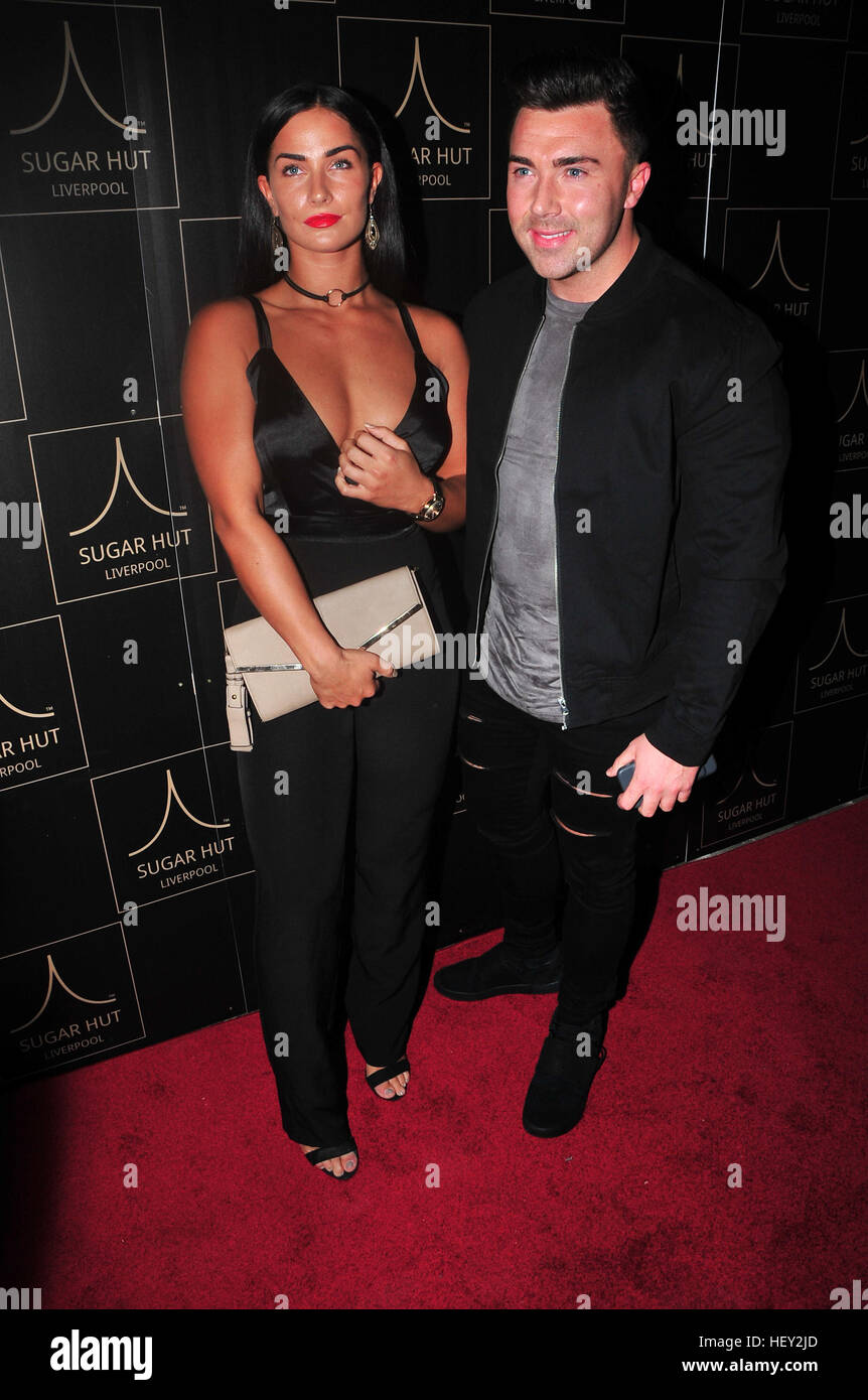 Sugar hut opens a new branch of the popular Essex nightspot in ...