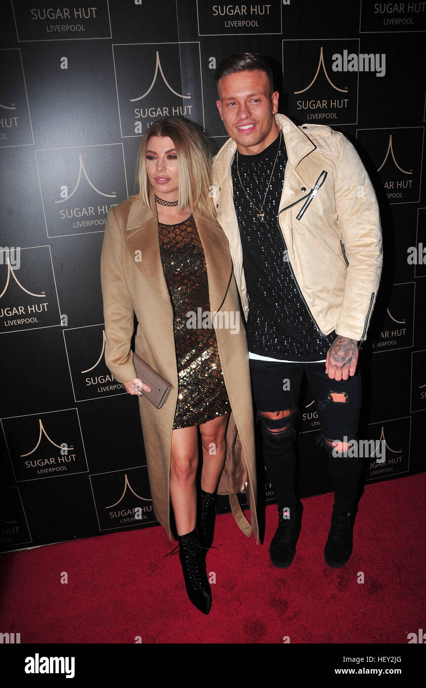 Sugar hut opens a new branch of the popular Essex nightspot in ...