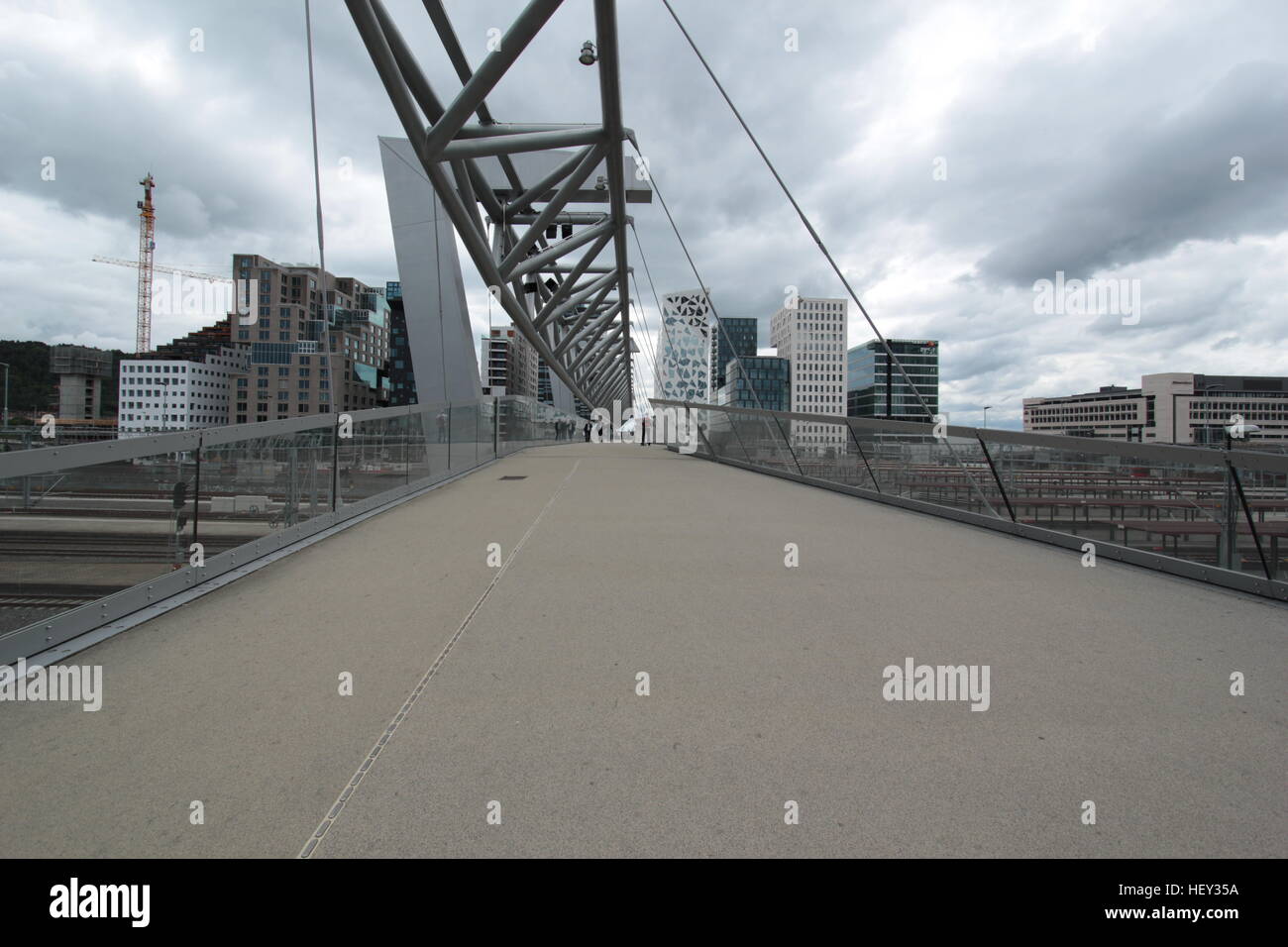 Akrobaten oslo hi-res stock photography and images - Alamy