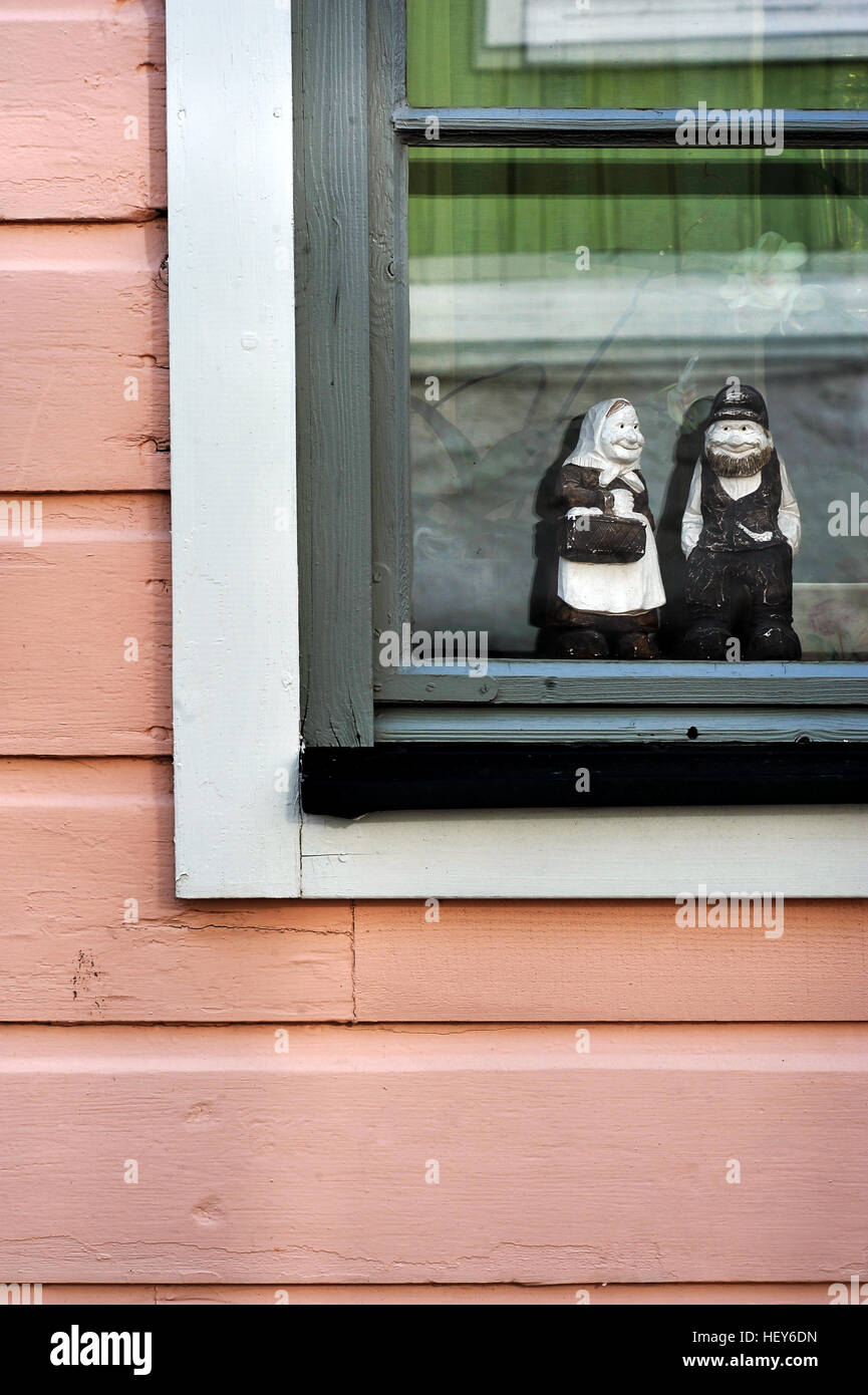 Finlande maison hi-res stock photography and images - Alamy