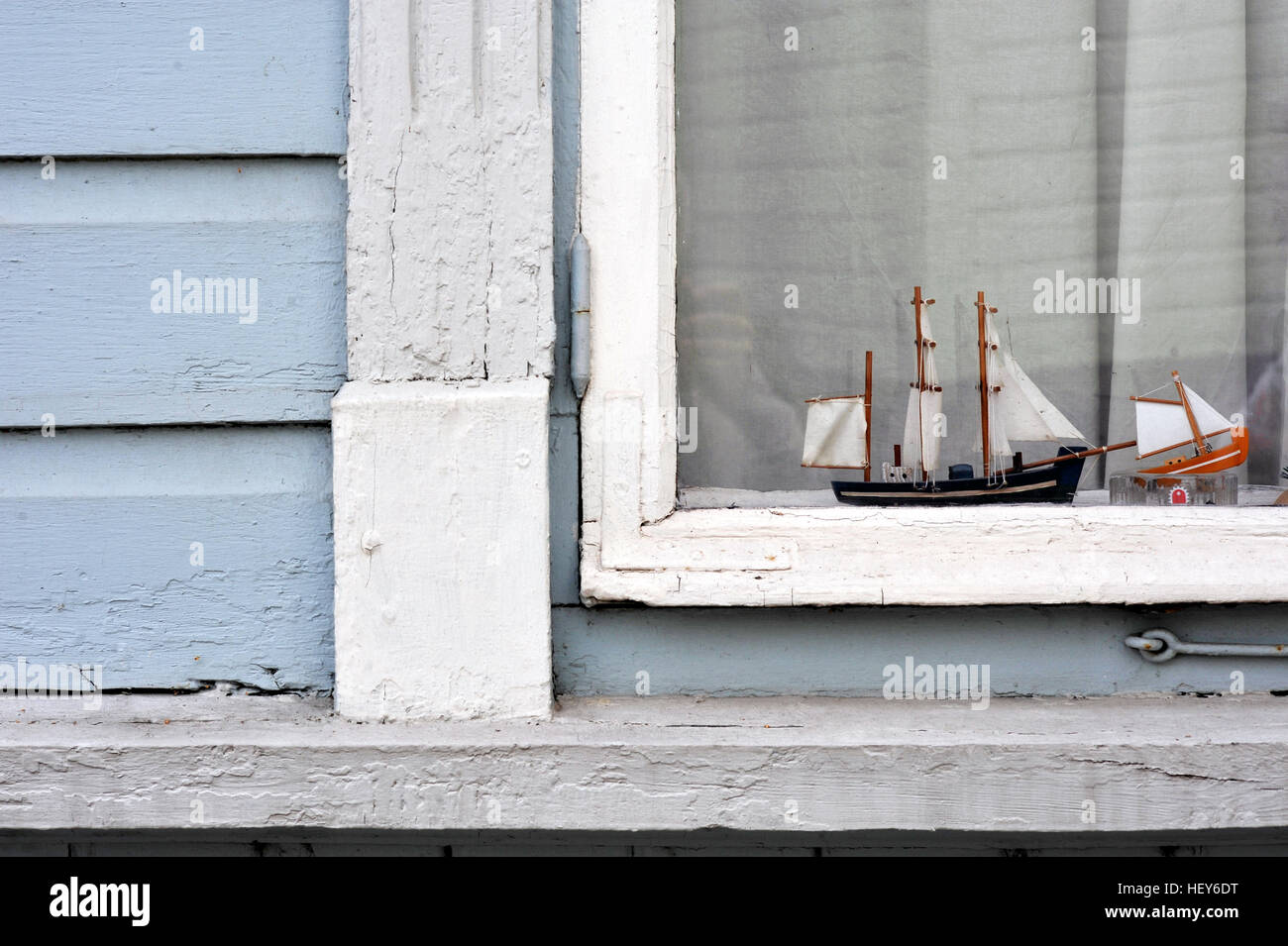 Maquette Bateau High Resolution Stock Photography and Images - Alamy