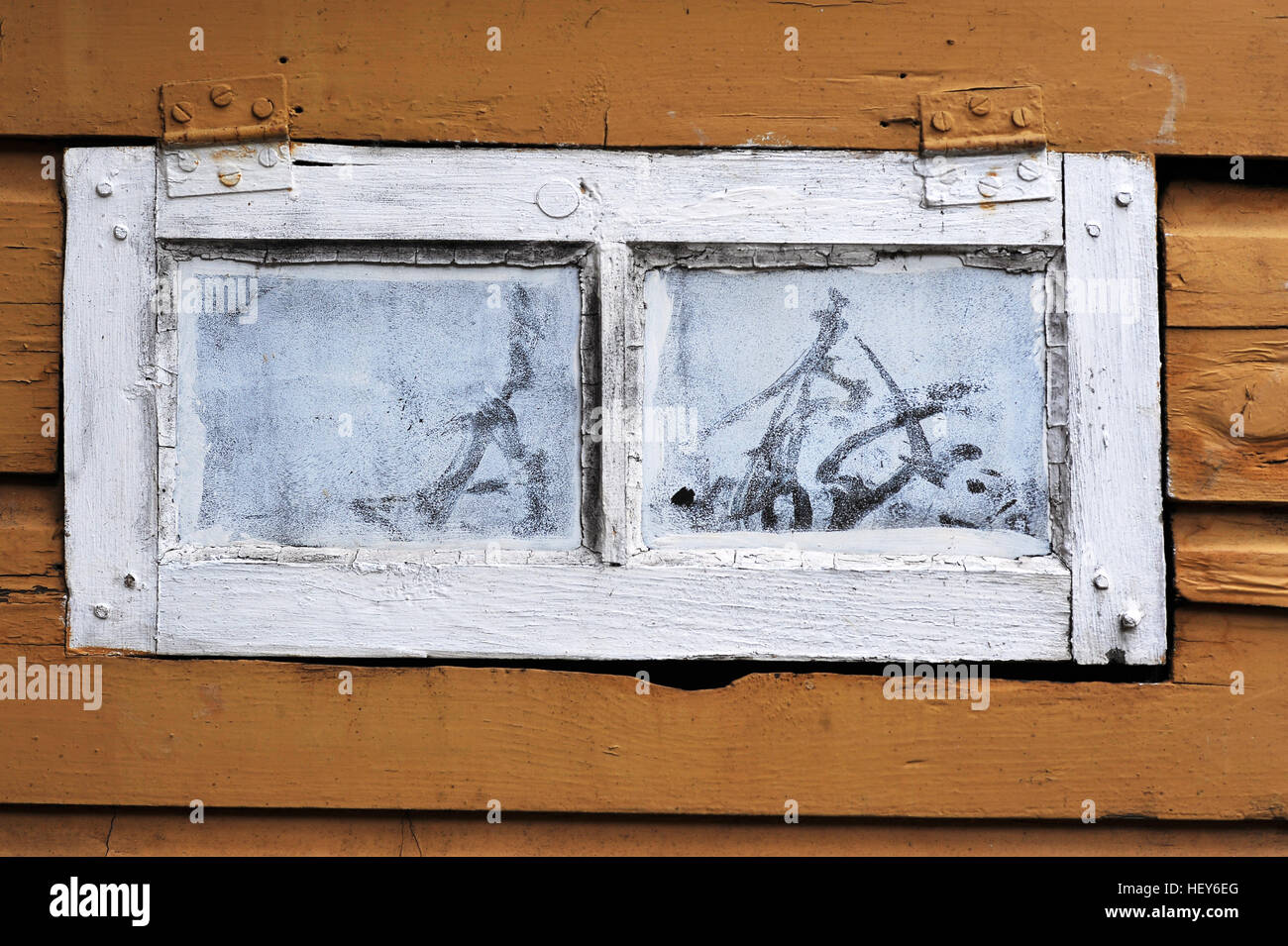 Typical old finish house hi-res stock photography and images - Alamy