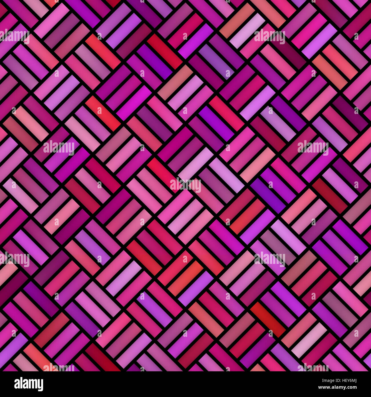 Gradient Tiling Grid. Abstract Geometric Background Design. Seamless ...