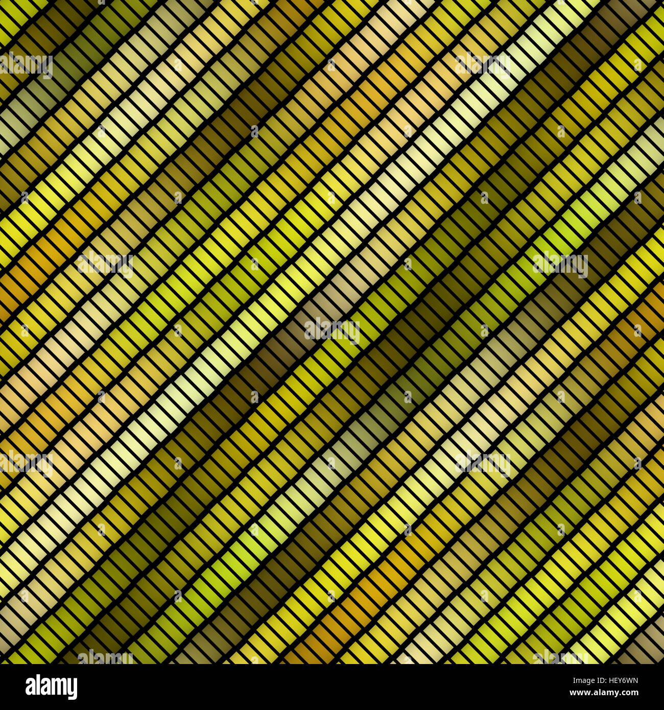 Gradient Tiling Grid. Abstract Geometric Background Design. Seamless ...