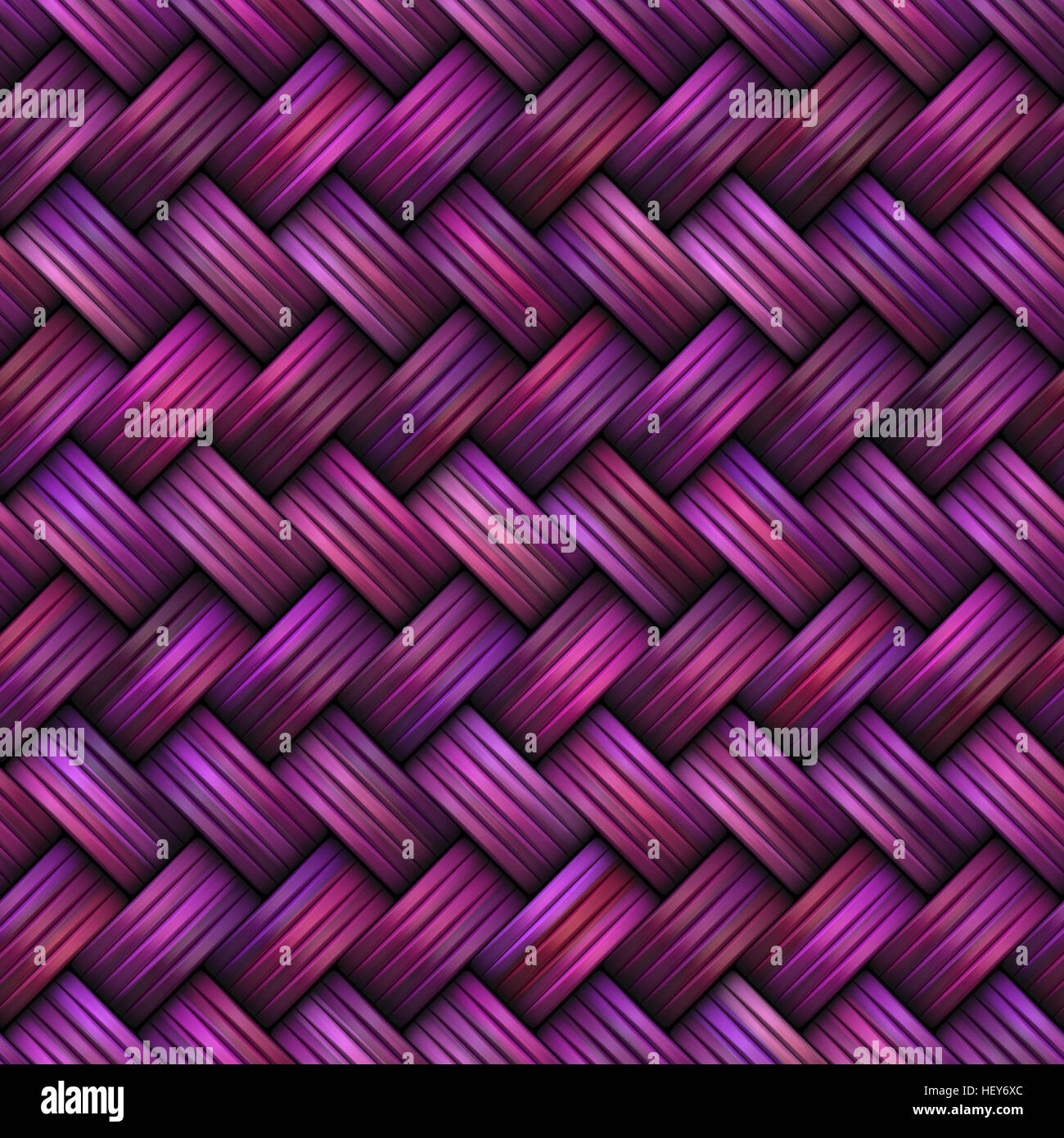 Twill Weave Texture. Abstract Geometric Background Design. Seamless ...