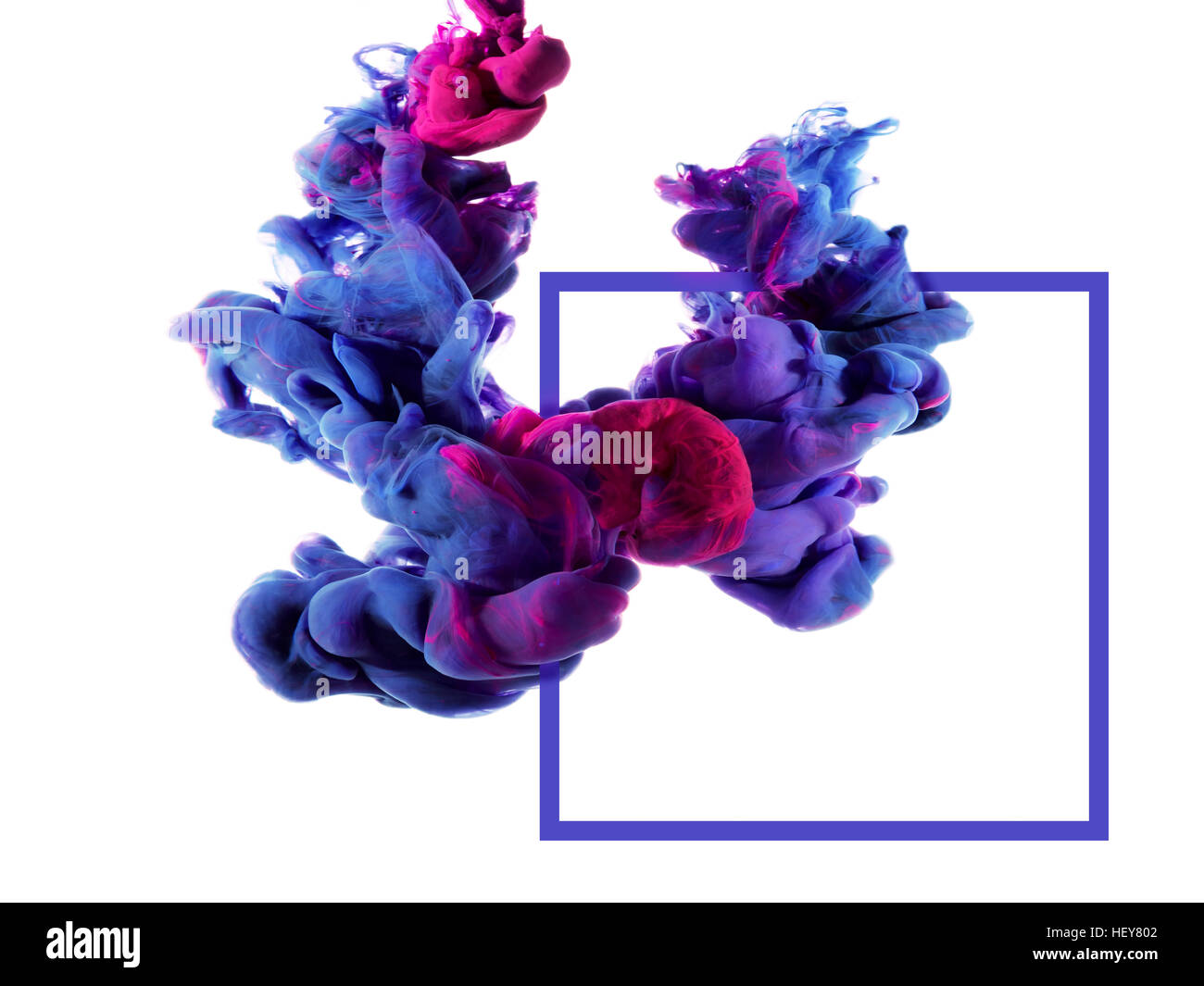 Splash water green screen hi-res stock photography and images - Alamy