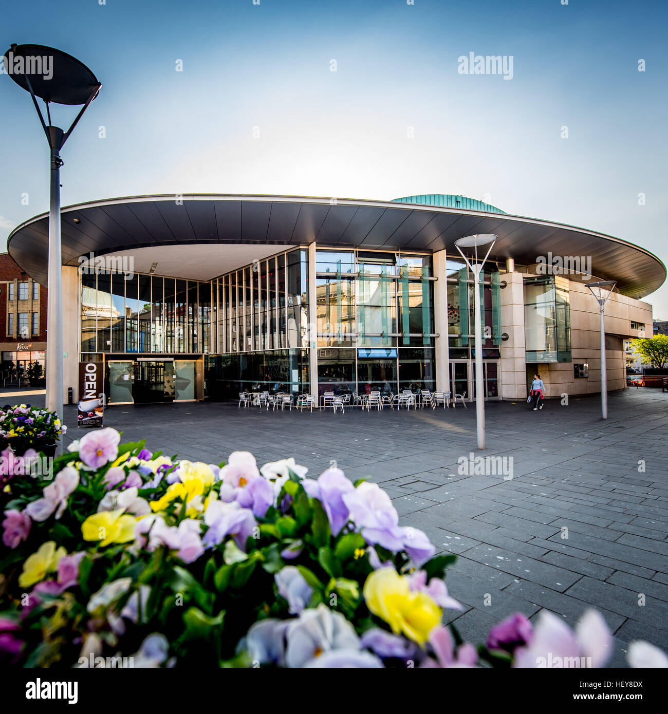 At Perth Concert Hall Stock Photos & At Perth Concert Hall Stock Images ...