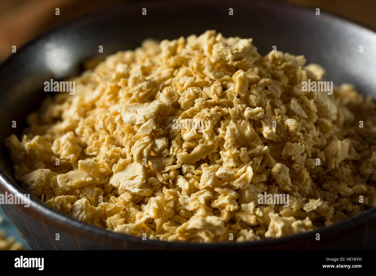 Vegetable protein hi-res stock photography and images - Alamy