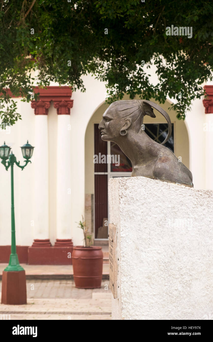 Indigenous cuban hi-res stock photography and images - Alamy