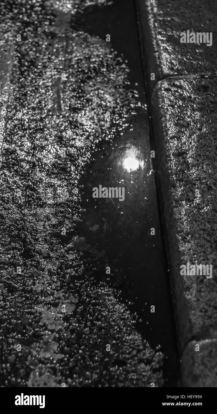 Closeup the street hi-res stock photography and images - Alamy