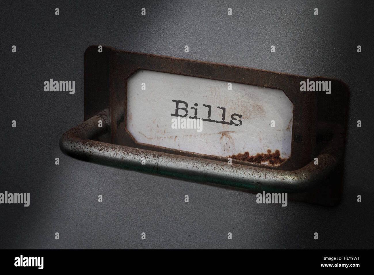 Top secret file cabinet hi-res stock photography and images - Alamy