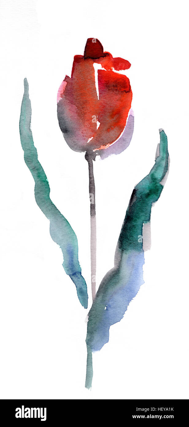 Painted cloth Cut Out Stock Images & Pictures - Alamy