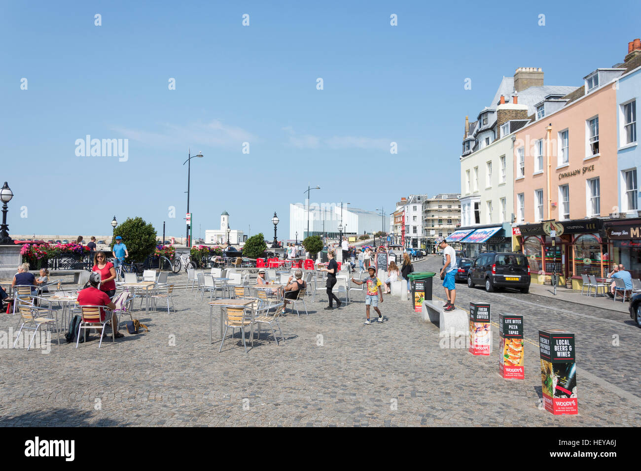 Margate hi-res stock photography and images - Alamy
