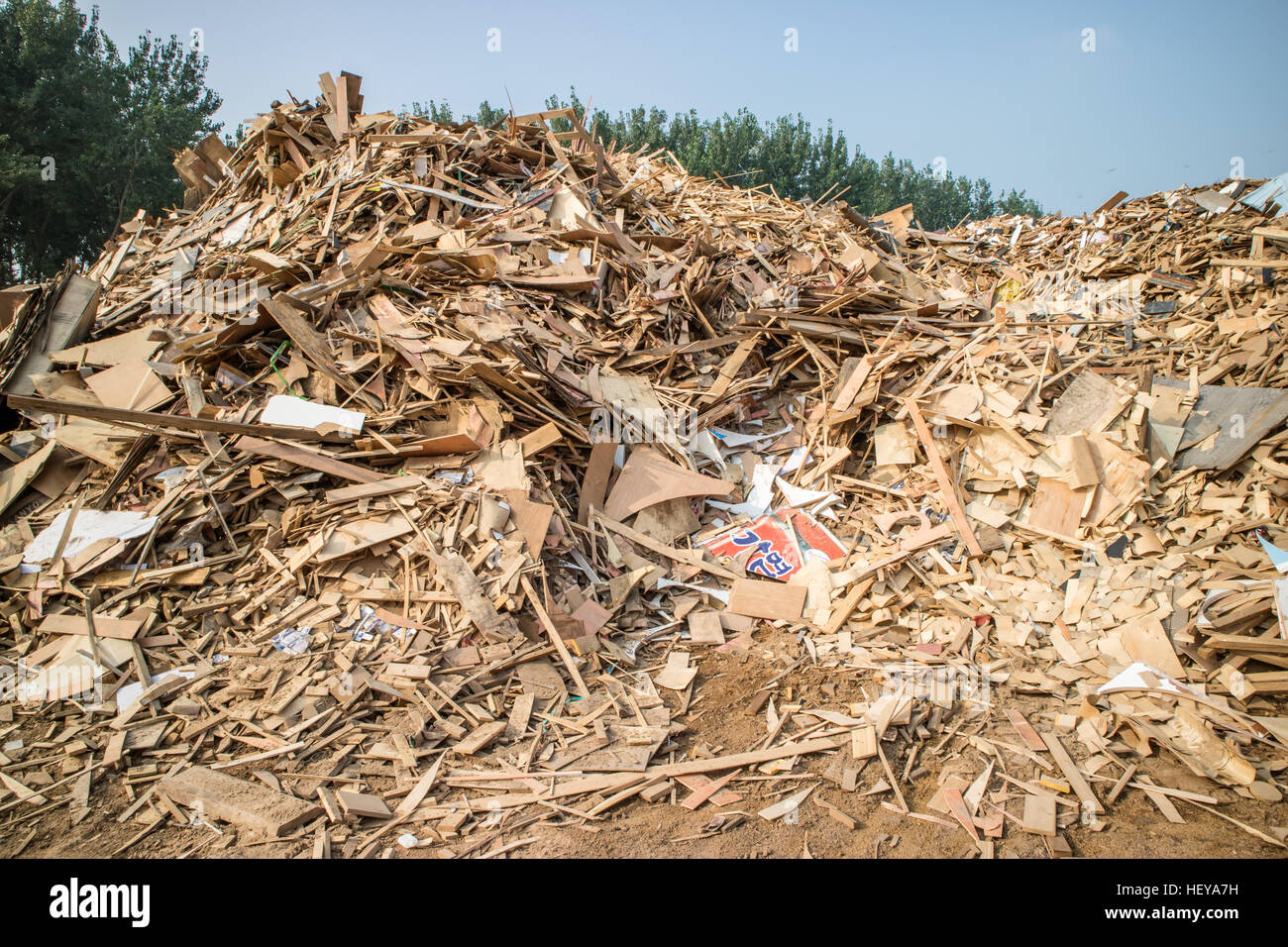 Biomass Production Stock Photos & Biomass Production Stock Images - Alamy