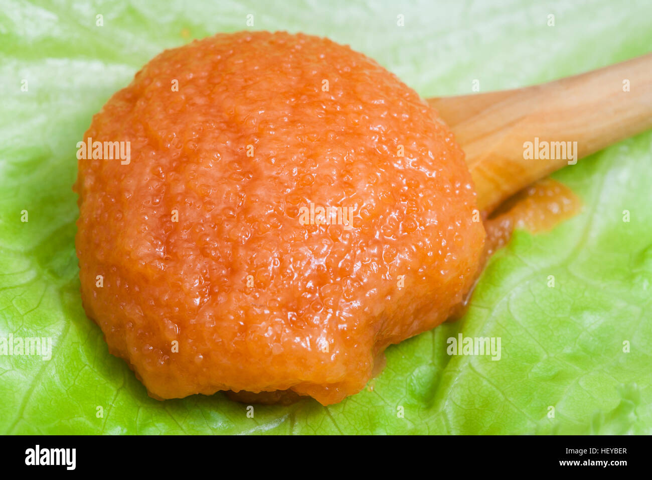 Carp roe hi-res stock photography and images - Alamy