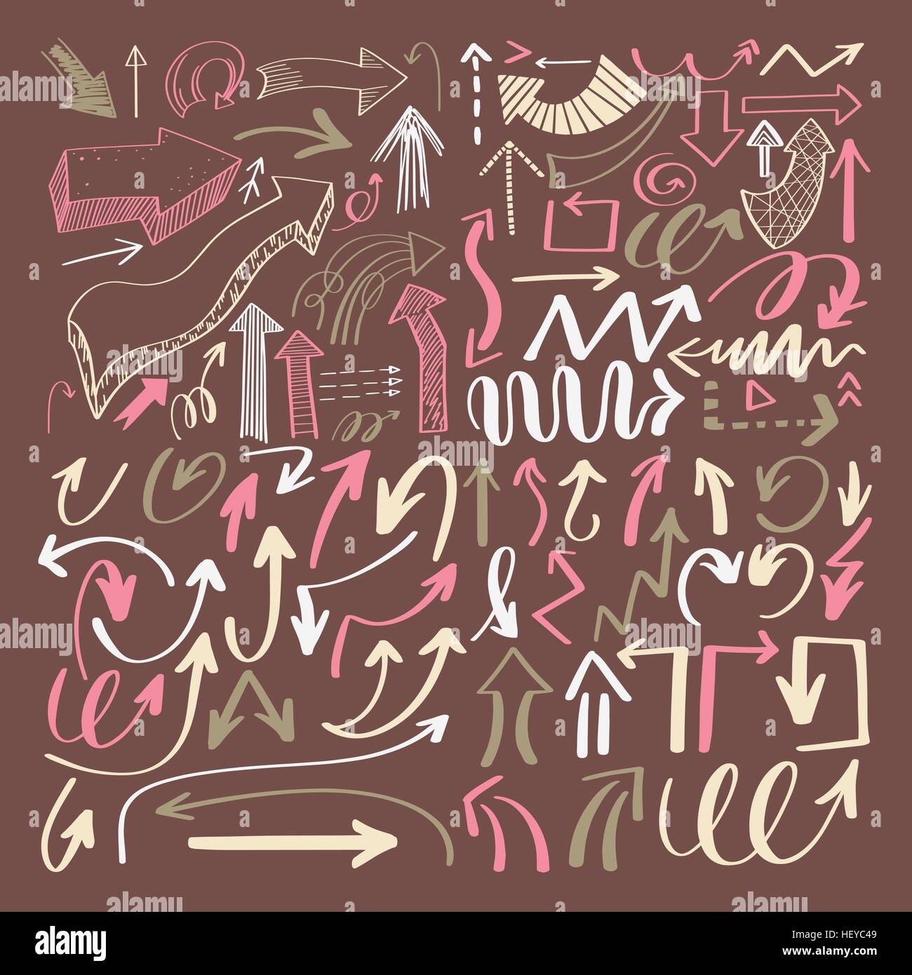 Drawing pen next Stock Vector Images - Alamy