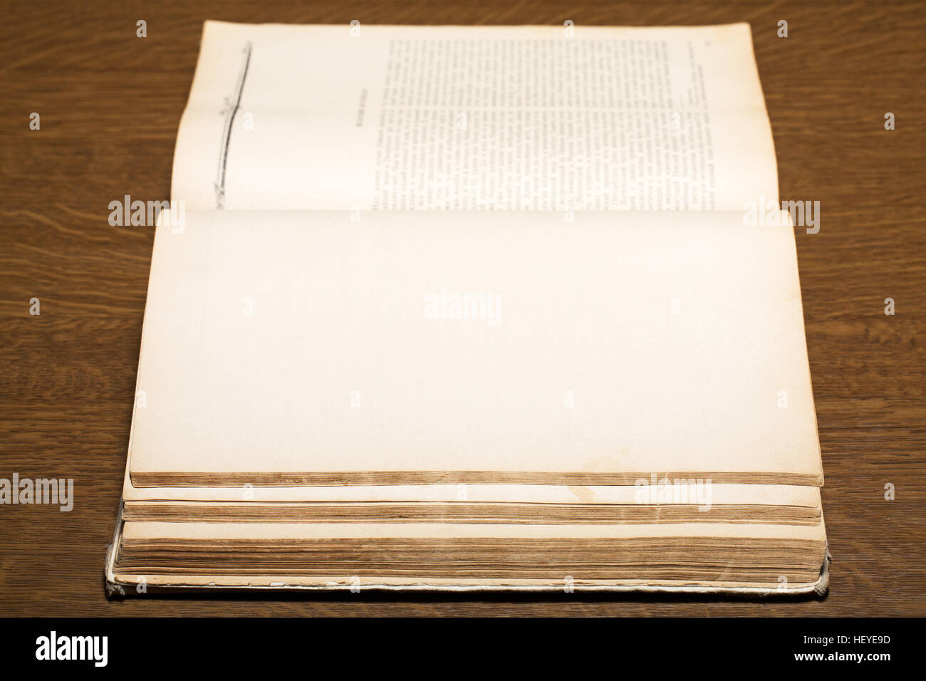 Obsolete books hi-res stock photography and images - Alamy