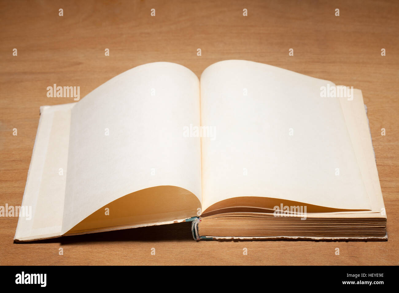 Old books classics open hi-res stock photography and images - Alamy